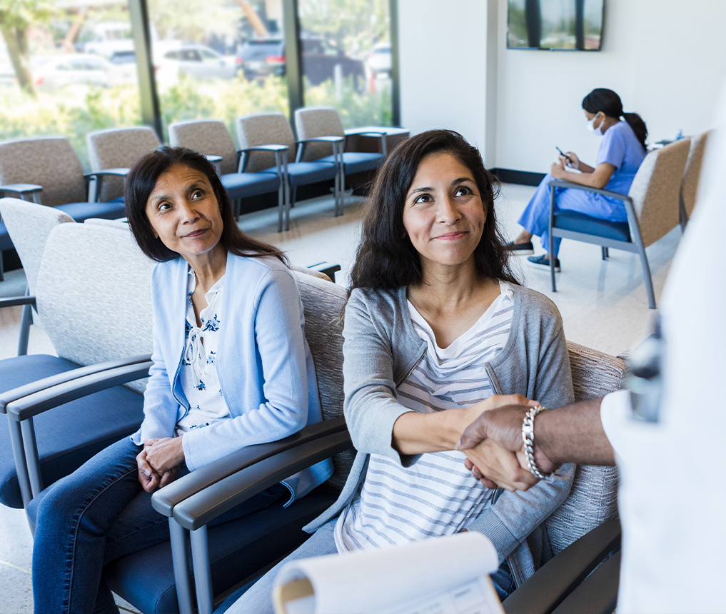 Collaborate with Us to Support Patients