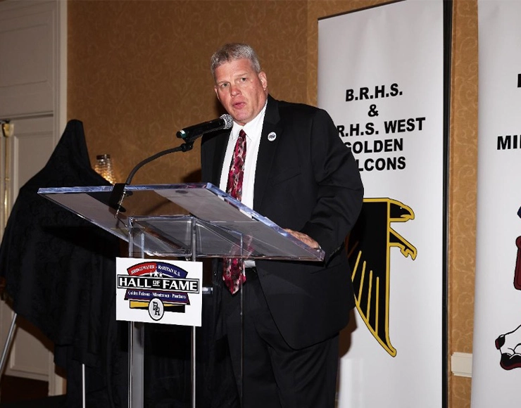 Impact Story | From Survivor to Thriver