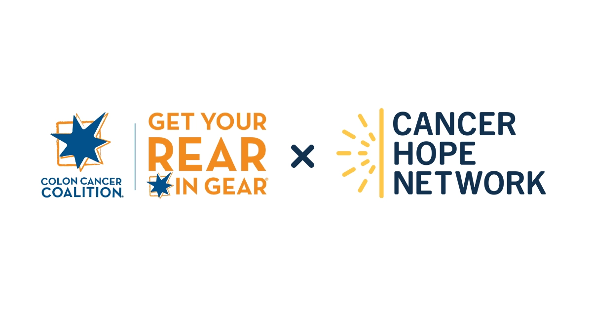 Cancer Hope Network & Colon Cancer Coalition Support Program
